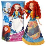 Introducing Hasbro's Disney Princess Merida | This West Coast Mommy