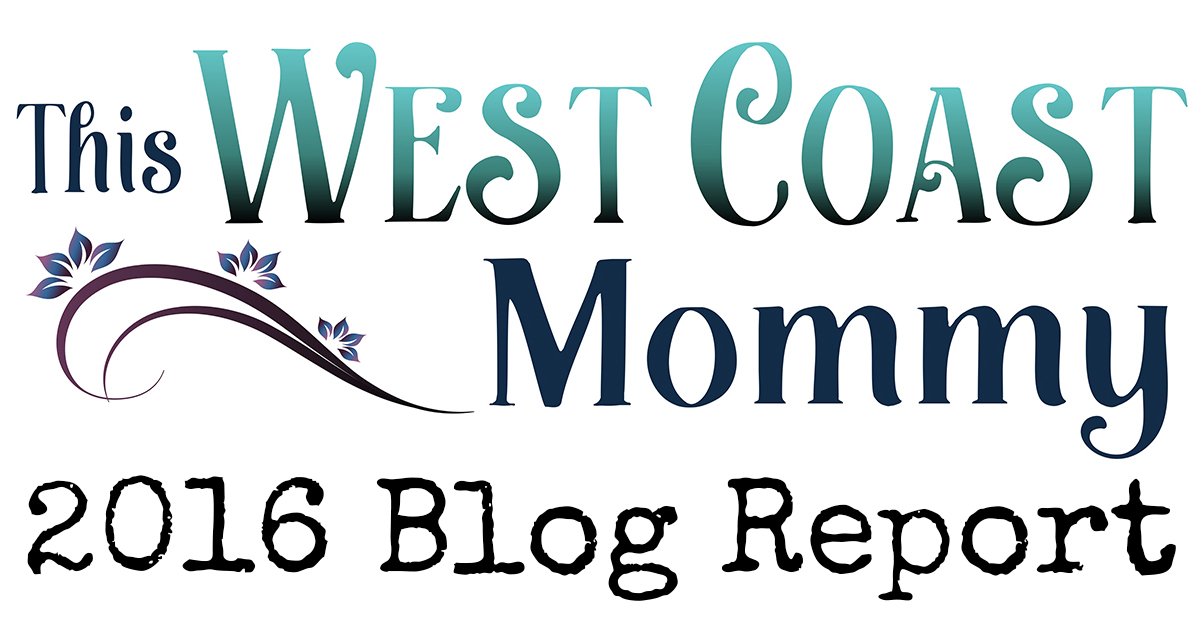 2016 Blog Report: Top 10 Posts & Referrers of the Year | This West ...