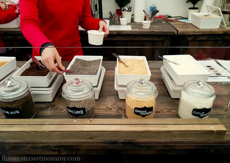 Our Family Days at Big White Resort Started at the #QuakerOatLodge ...