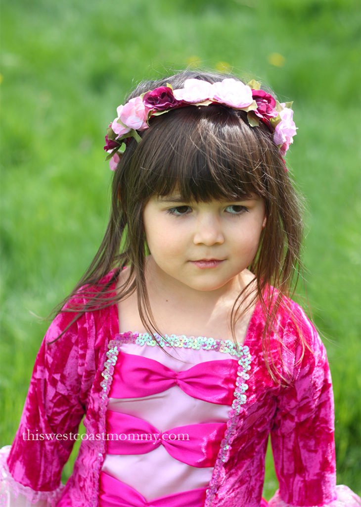 A Tale of Two Princesses and the Power of Pretend Play | This West ...