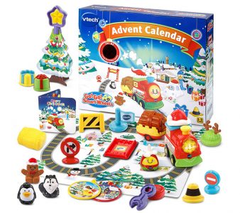22 Ultimate Advent Calendars for Kids | This West Coast Mommy