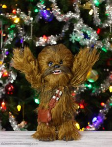 Have a Happy Hasbro Holiday! | This West Coast Mommy