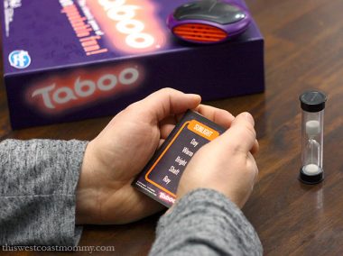 Have a Happy Hasbro Holiday! | This West Coast Mommy