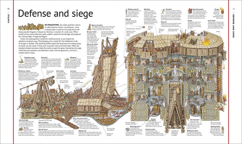 DK's Summer of STEM | This West Coast Mommy