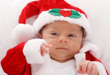 February Baby Names | This West Coast Mommy